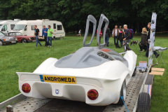 Terry Smith’s Marcos Evolutions – Club Marcos International